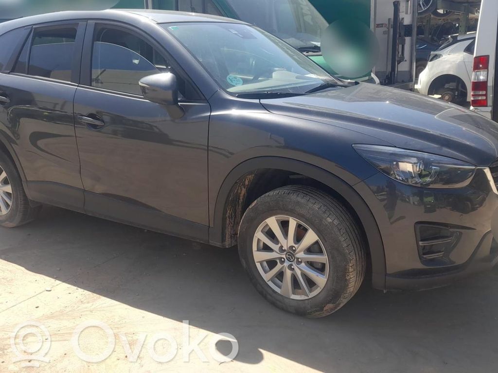 KD5352211A Mazda CX-5 Etulokasuojan reuna, 79,80 € | OVOKO