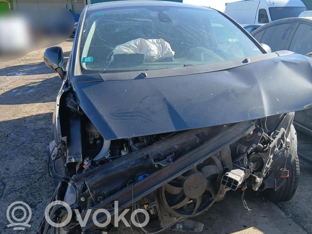 8337KX Peugeot 508 RXH Parcel shelf, €79.80 | RRR