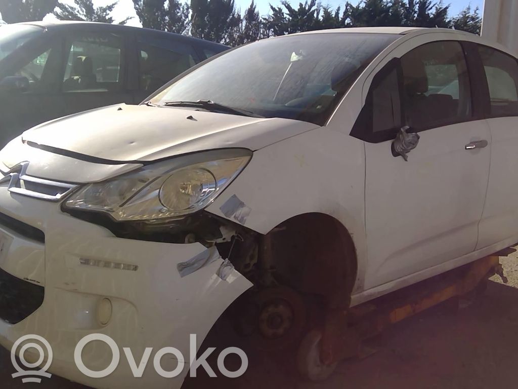 1606931480 Citroen C3 Phare frontale, 100,00 € | OVOKO