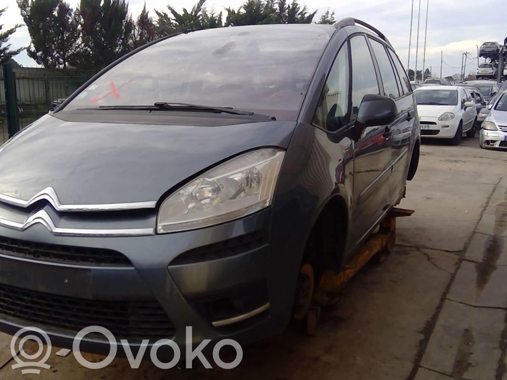 00008231FT Citroen C4 Grand Picasso Tableau de bord, 250,00 € | OVOKO