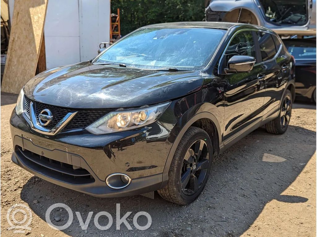 HRA2DDT Nissan Qashqai Vilebrequin du moteur, 295,40 € | OVOKO