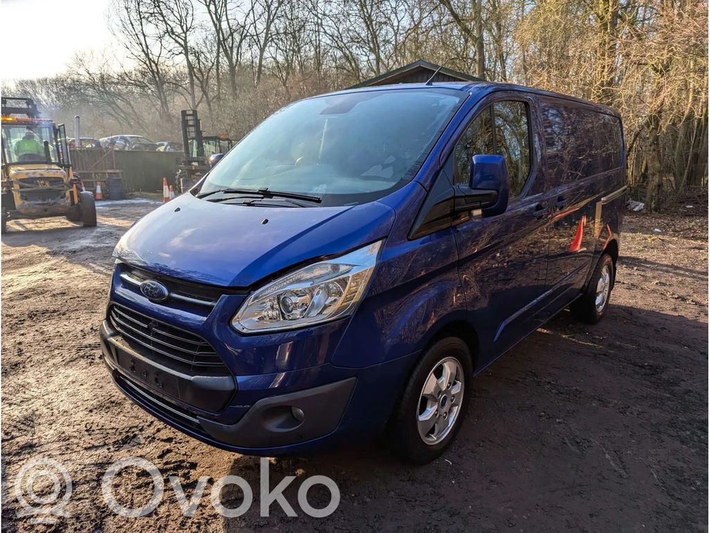 GK21-6F073-AB Ford Transit Välijäähdyttimen letku, 31,55 € | OVOKO