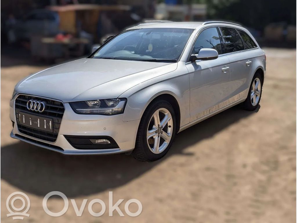 8K9827851 Audi A4 S4 B8 8K Tailgate/trunk/boot lift motor, €66.20 | RRR