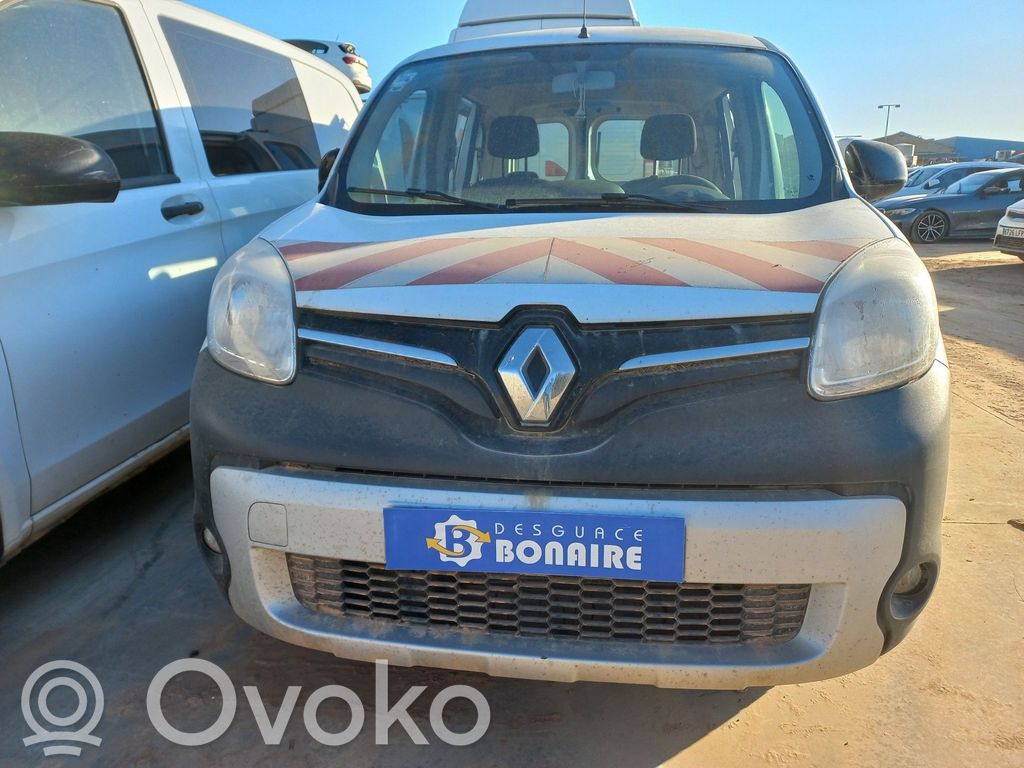 7701209916 Renault Kangoo II Siège conducteur avant, 162,00 € | OVOKO
