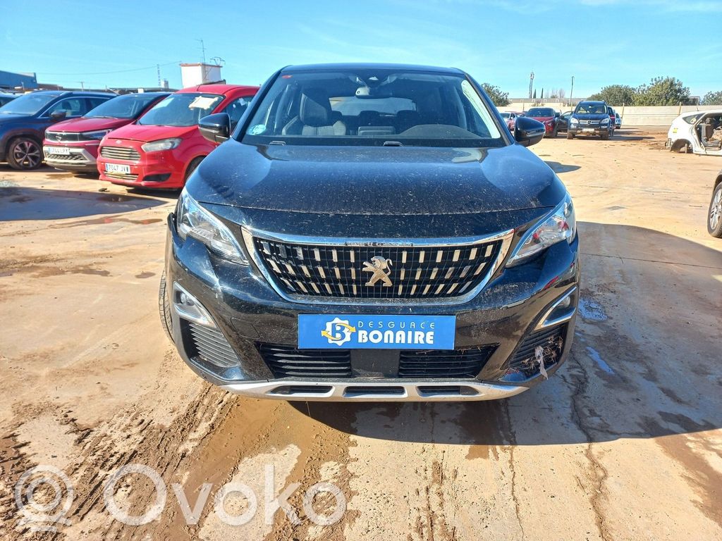 9810666280 Peugeot 3008 II Réservoir de fluide AdBlue, 438,75 € | OVOKO