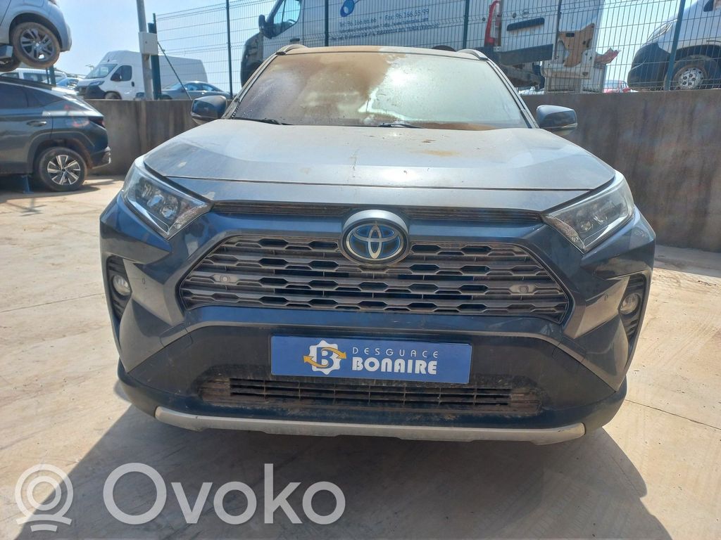 G901042030 Toyota RAV 4 (XA50) Radiateur de refroidissement, 54,00 ...