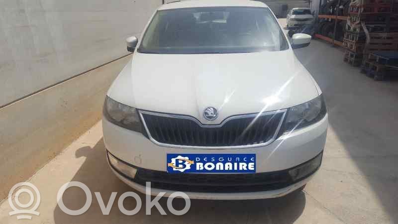 5JB857408F Skoda Rapid (NH) Rétroviseur électrique de porte avant, 39 ...