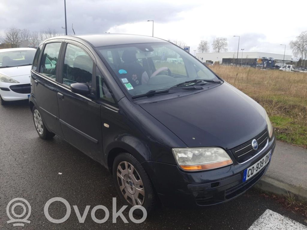 77362588 Fiat Idea Moteur d'essuie-glace, 106,72 € | OVOKO