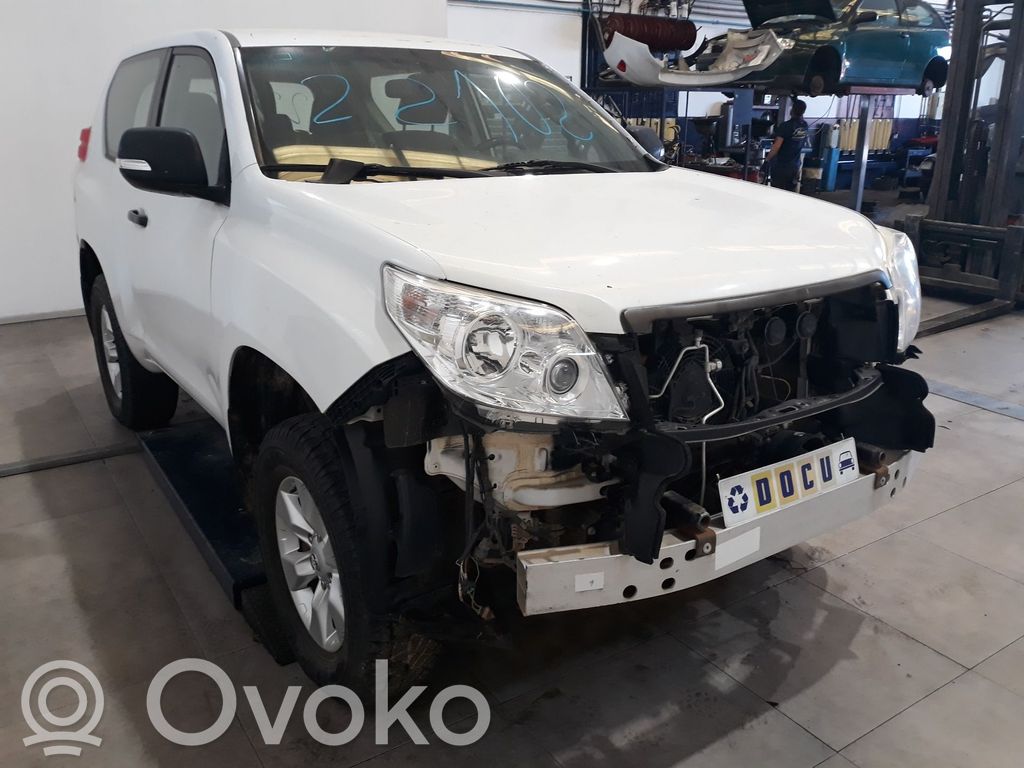 0638000172 Toyota Land Cruiser (J200) Pulseur d'air habitacle, 22,80 ...