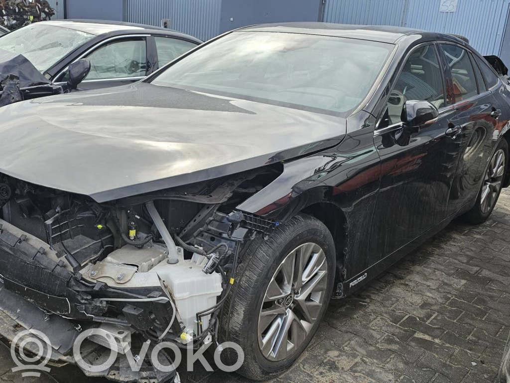 2A3G006743 Toyota Mirai II Fuel tank, €823.53 | RRR