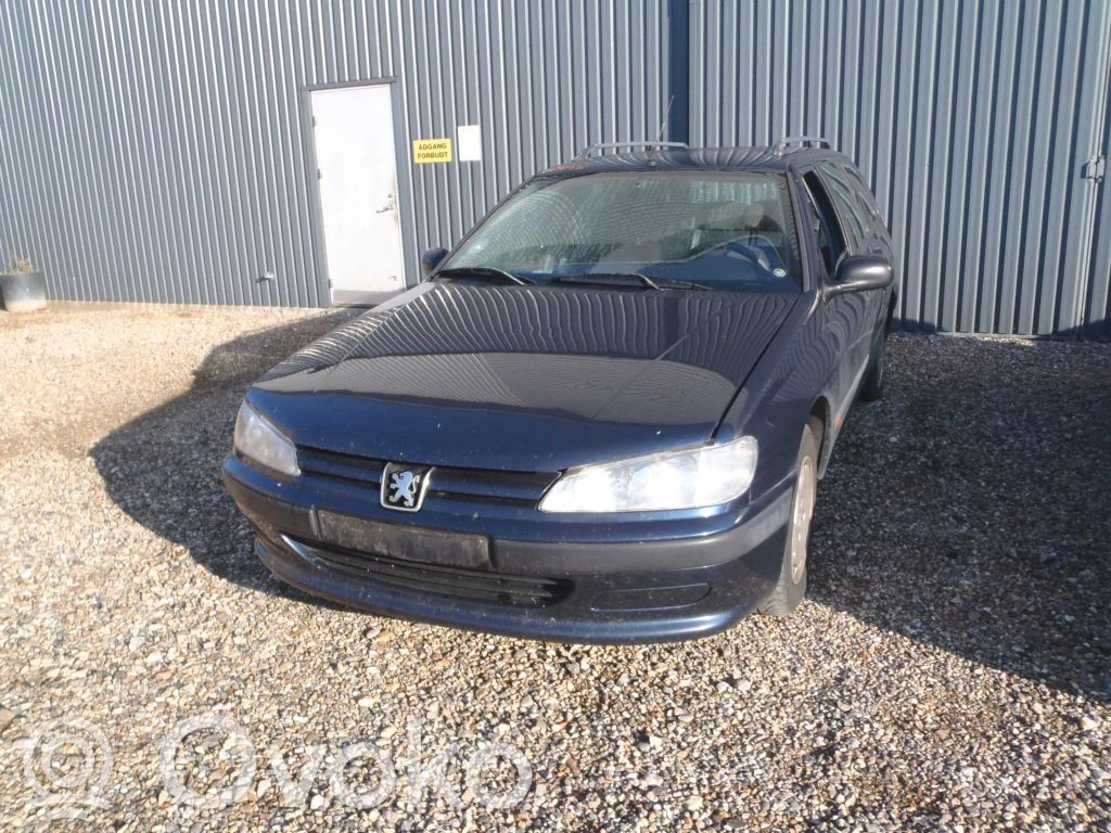 Peugeot 406 Arbre d'entraînement avant, 77,18 € | OVOKO