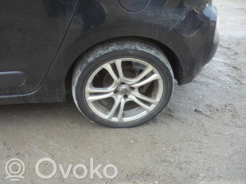 9802602180 Citroen C3 Picasso Moteur de lève-vitre de porte avant, 57 ...