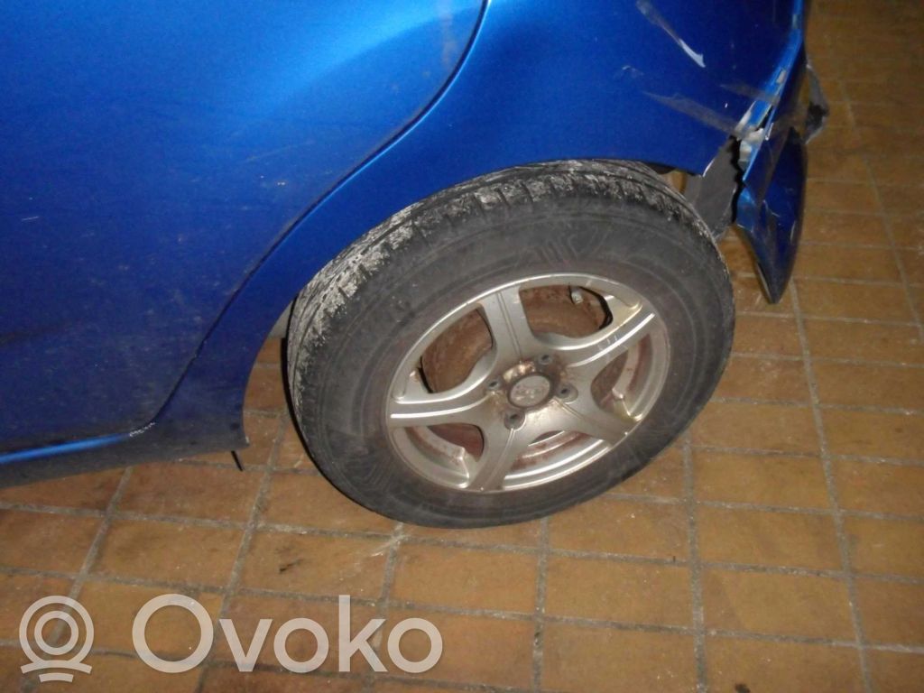 2BENISTIK Chevrolet Spark Central locking motor, €57.89 | RRR