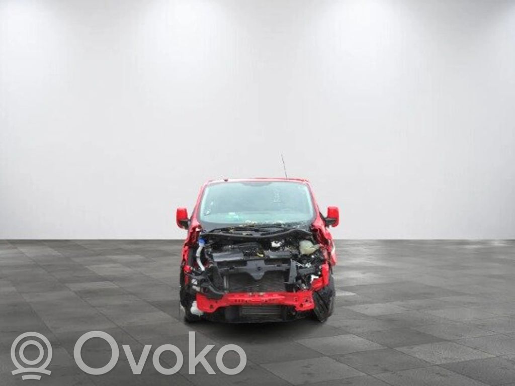 1821972 Ford Transit Custom Loading door lock, €38.59 | RRR