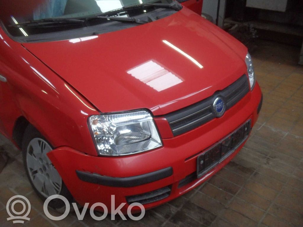 46813058 Fiat Panda II Starter motor, €48.24 | RRR