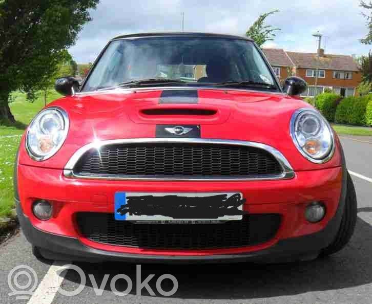 Mini One - Cooper Coupe R56 Galinis dangtis (bagažinės), 20,00 € | RRR