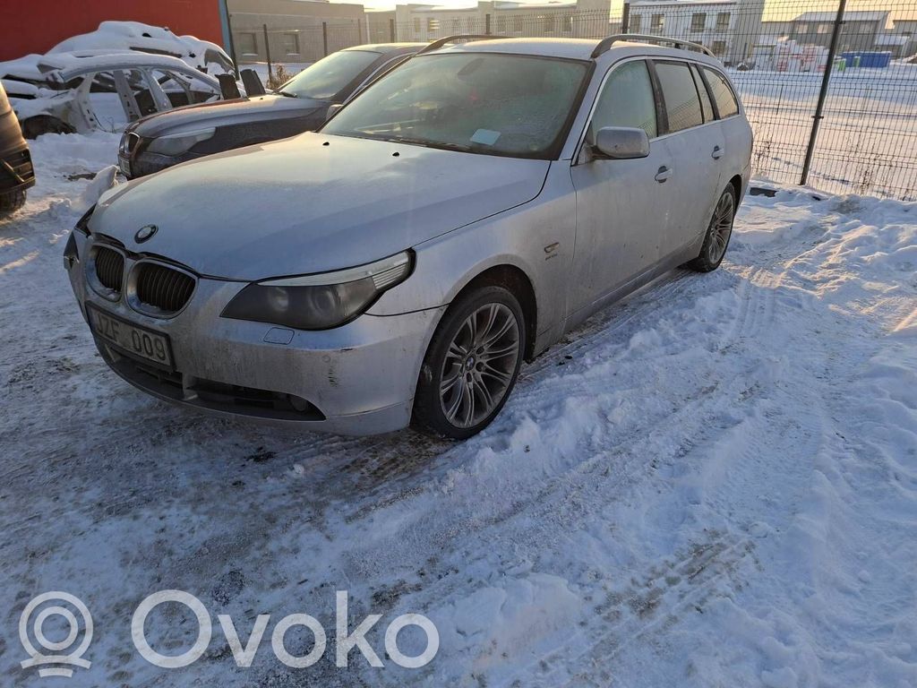 7788744 BMW 5 E60 E61 Débitmètre d'air massique, 14,00 € | OVOKO