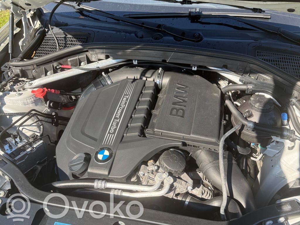 6850496 BMW X3 F25 Module de contrôle crochet de remorque, 99,00 € | OVOKO