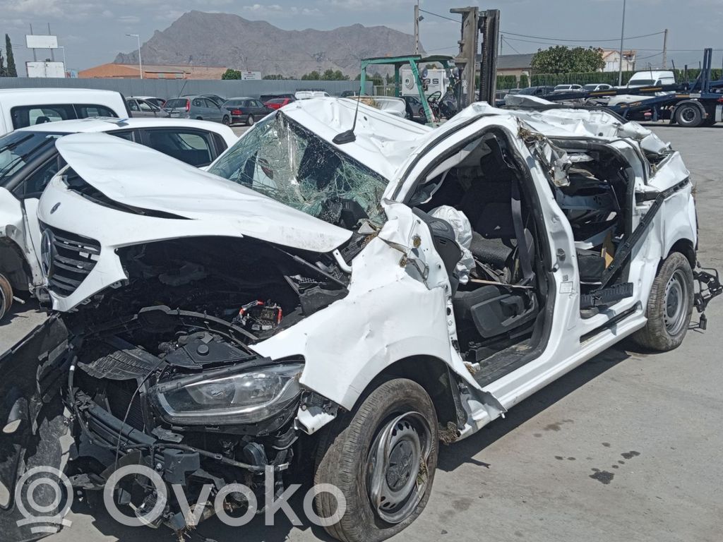 K9KU876 Mercedes-Benz Citan II W420 Moteur, 2 176,00 € | OVOKO