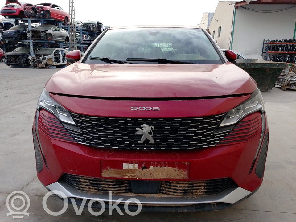 9812306280 Peugeot 5008 Porte avant, 544,00 € | OVOKO