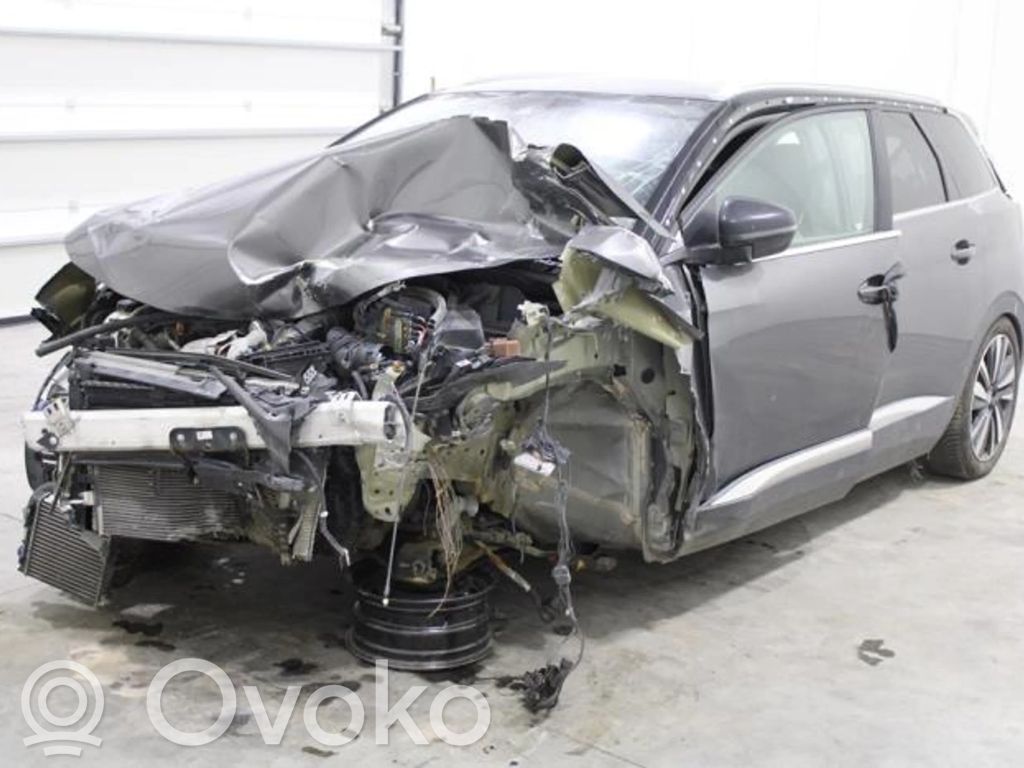 1674018380 Peugeot 3008 II Module de contrôle de ballast LED, 259,79 ...