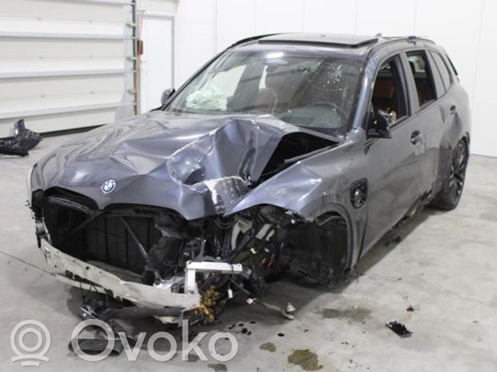 61219855909 BMW X5 G05 Cavo negativo messa a terra (batteria), 75,20 ...