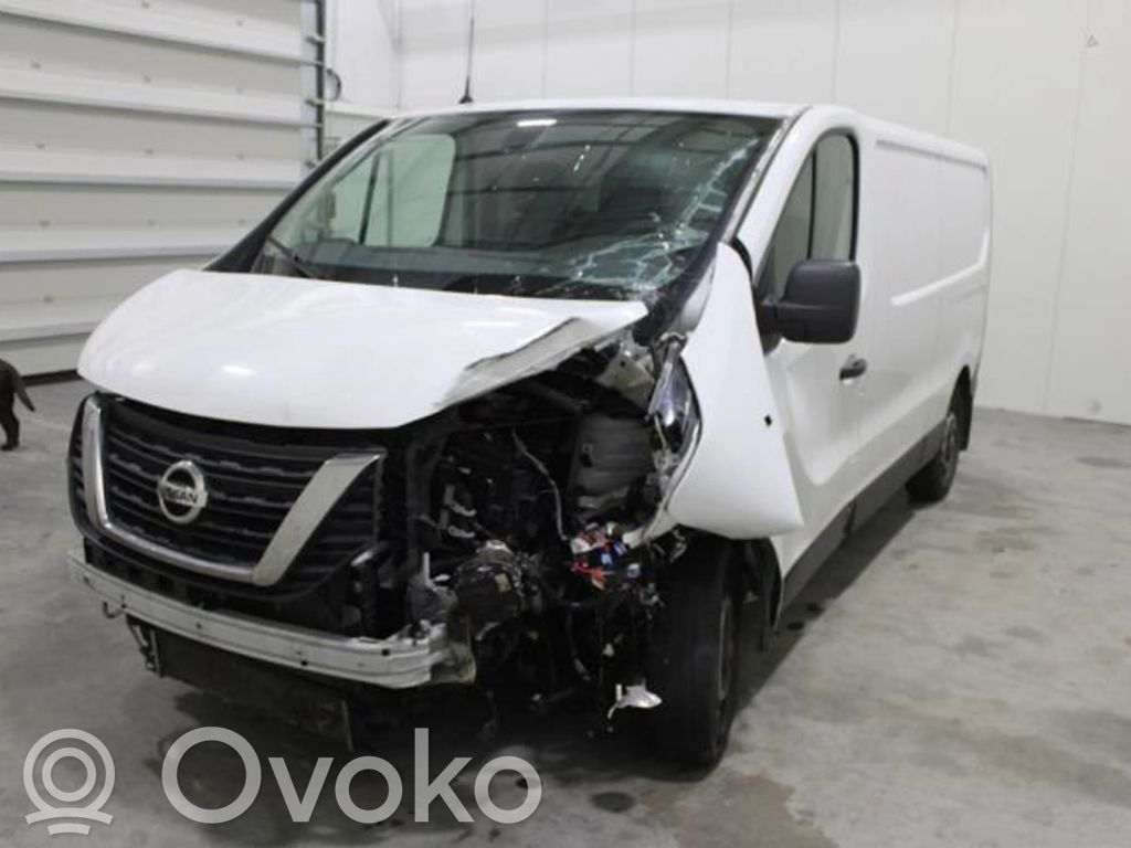 212001517R Nissan NV300 Sähköinen jäähdytysnesteen apupumppu, 75,20 ...