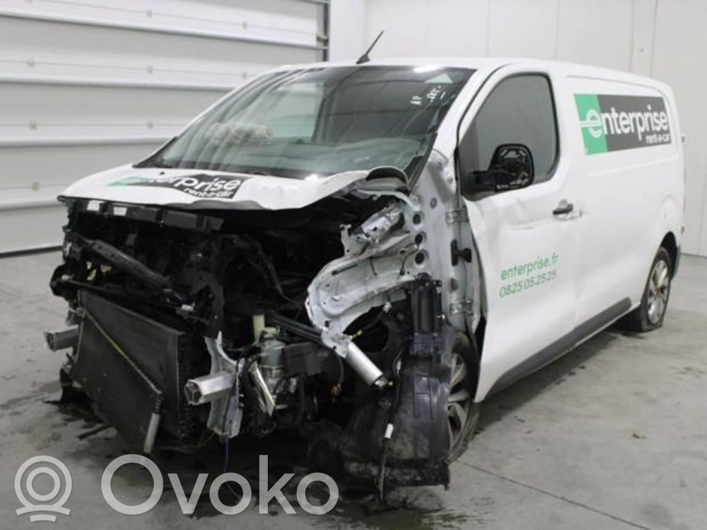 9809929080 Citroen Jumpy Moottorin vesijäähdytyksen putki/letku, 34,18 ...