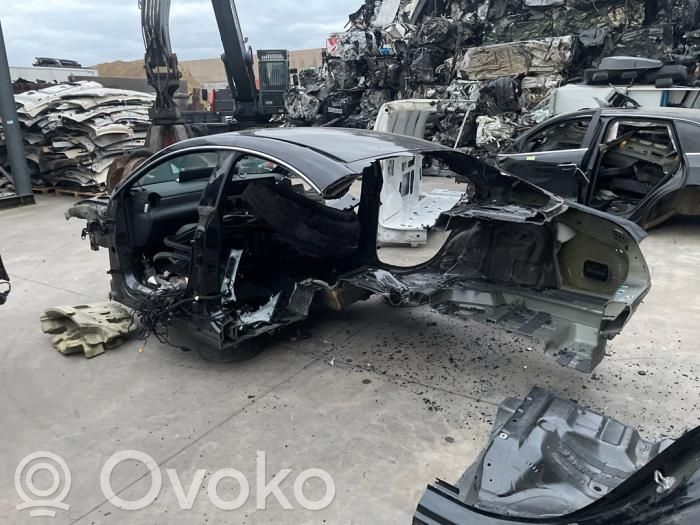 A1773308500 Mercedes-Benz CLA C118 X118 Ohjauksen raidetangon pää, 54 ...