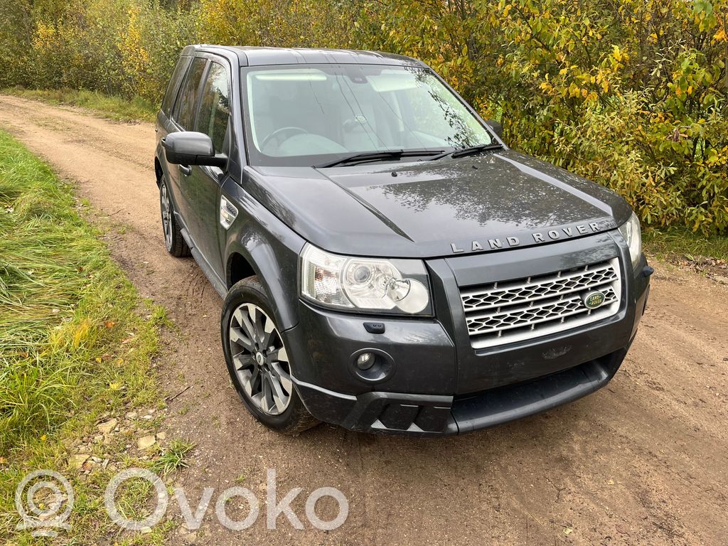 0445010139 Land Rover Freelander 2 - LR2 Pompe d'injection de carburant à haute pression, 70,00 ...