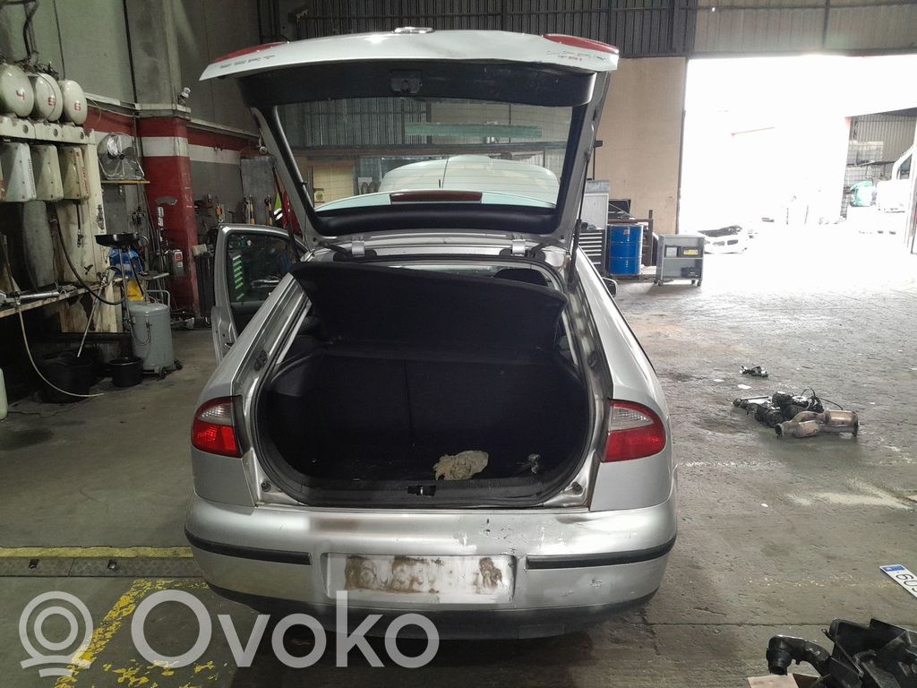 1M0805557B Seat Leon (1M) Dashboard, €52.40 | RRR