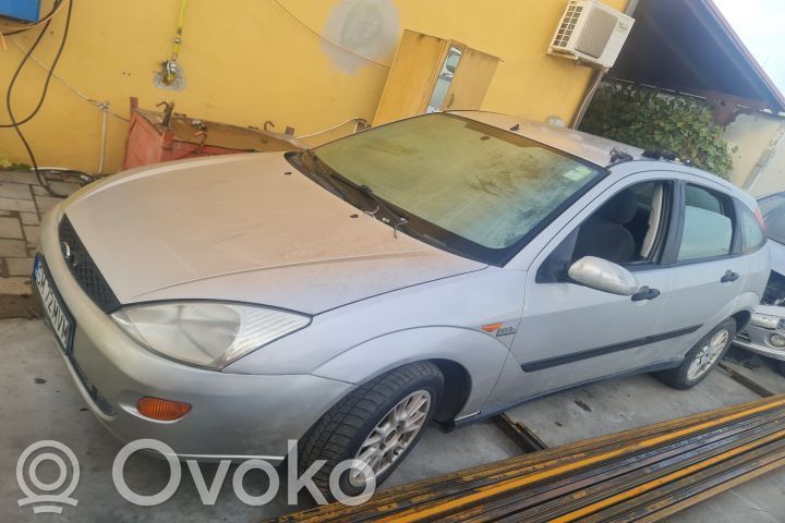 Ford Focus Engine bonnet/hood lock/latch loop/hook, €14.40 | RRR