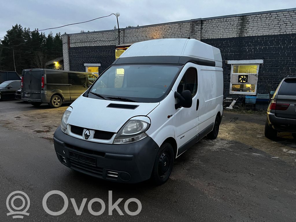 8200191903 Renault Trafic II (X83) Dashboard, €90.00 | RRR