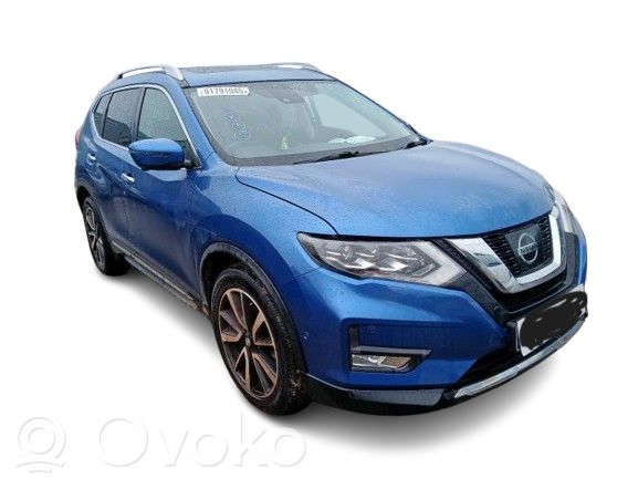 Nissan X-Trail T32 Rear arch fender liner splash guards, €10.00 | RRR