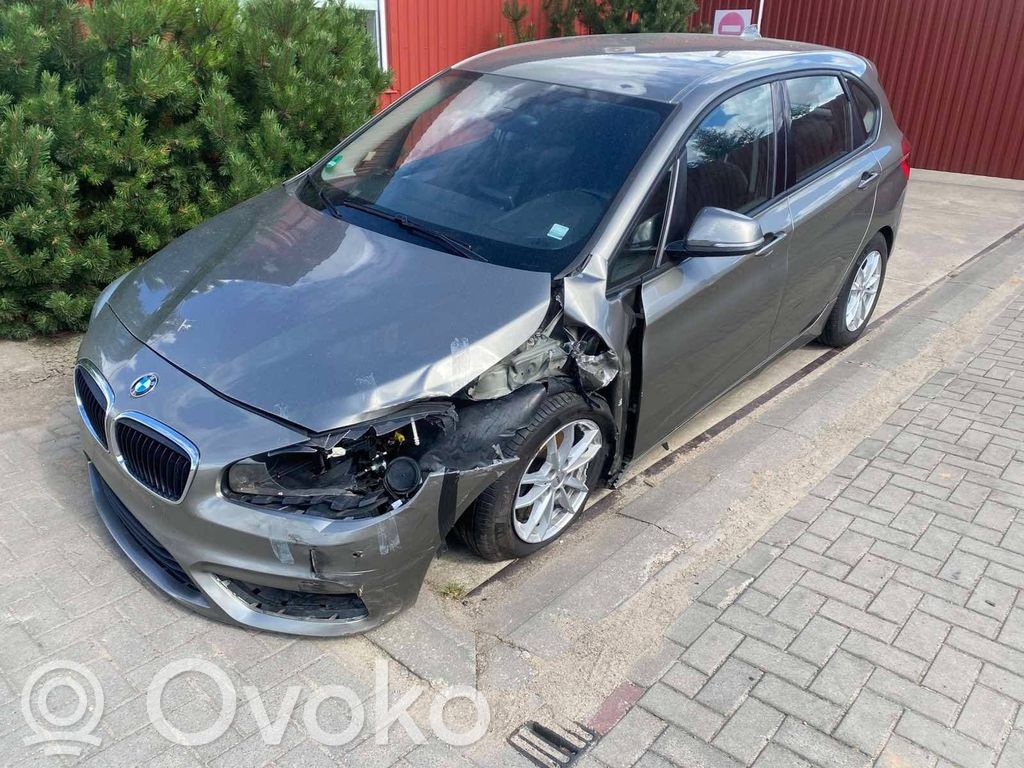 7301586 BMW 2 F45 Support, fixation radiateur, 25,00 € | OVOKO