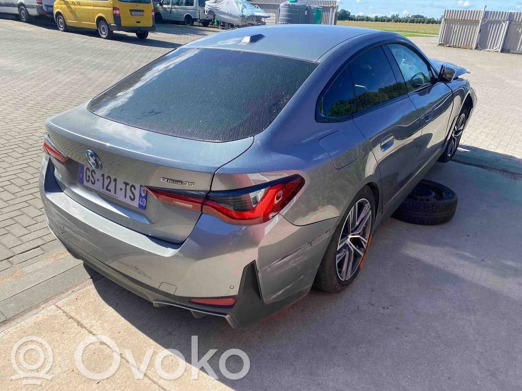 6832066 BMW i4 Antenne système sans clé, 6,00 € | OVOKO