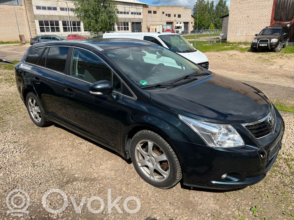 26010 Toyota Avensis T270 Crépine d'aspiration d'huile, 44,90 € | OVOKO