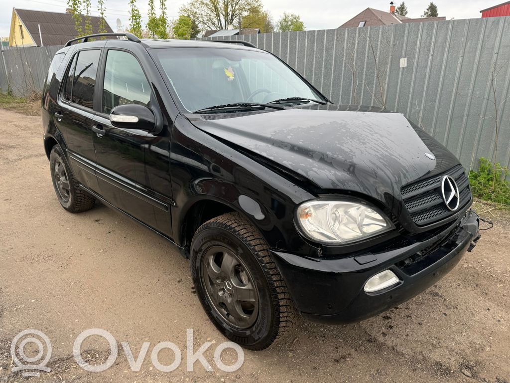 a1635402810 Mercedes-Benz ML W163 Engine installation wiring loom, €150 ...