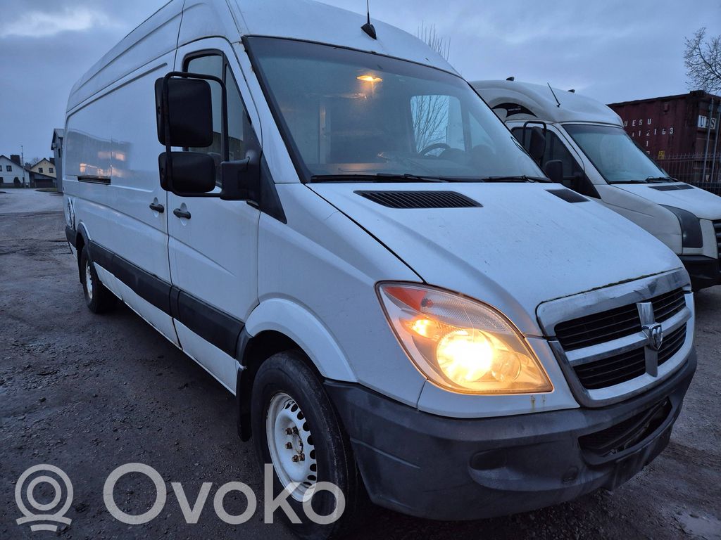 A0065424218 Mercedes-Benz Sprinter W906 ESP acceleration yaw rate ...