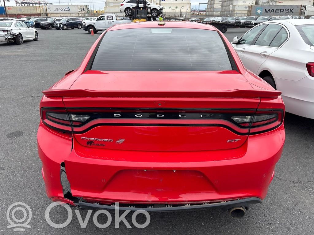 Dodge Charger Jante alliage R19, 680,00 € | OVOKO