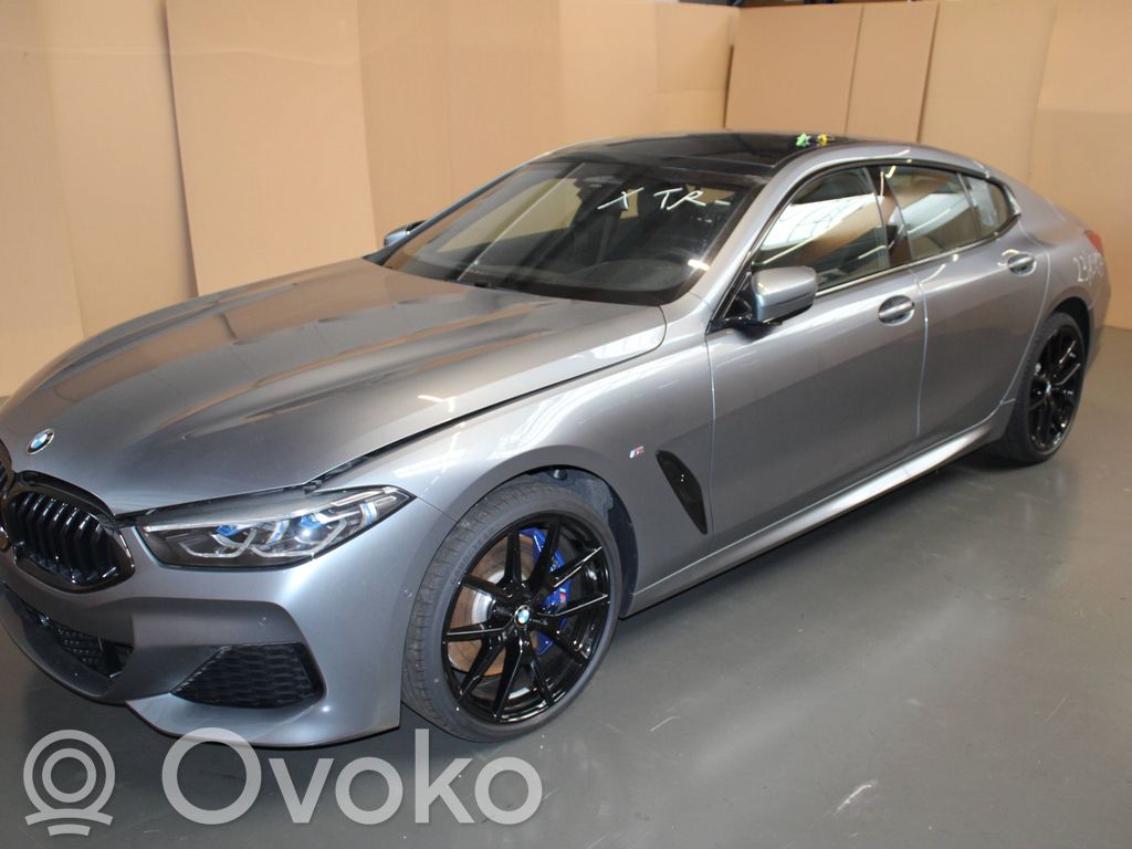 7490465 BMW 8 G16 Module de commande de siège, 20,94 € | OVOKO