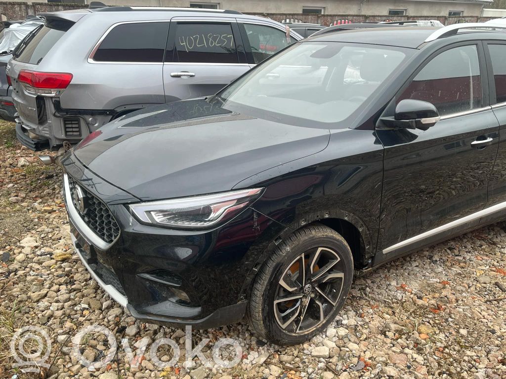 MG ZS Rear arch fender liner splash guards, €27.00 | RRR