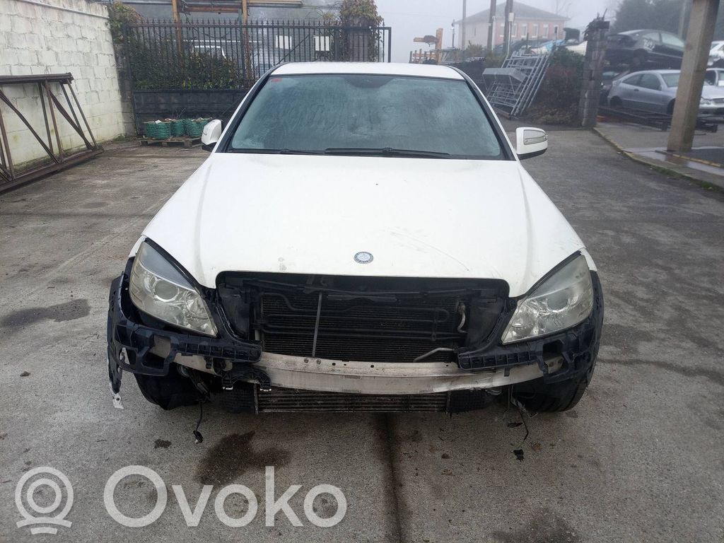 646811 Mercedes-Benz CLK C207 A207 Engine, €1,320.00 | RRR