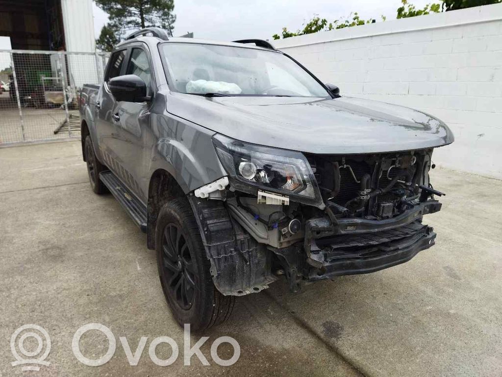 484704KJ2A Nissan Navara D23 Bottom trim, €48.40 | RRR