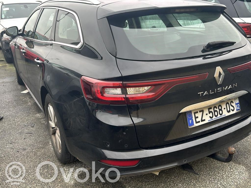 255678341R Renault Talisman Käsijarrun/pysäköintijarrun kytkin, 85,00 ...