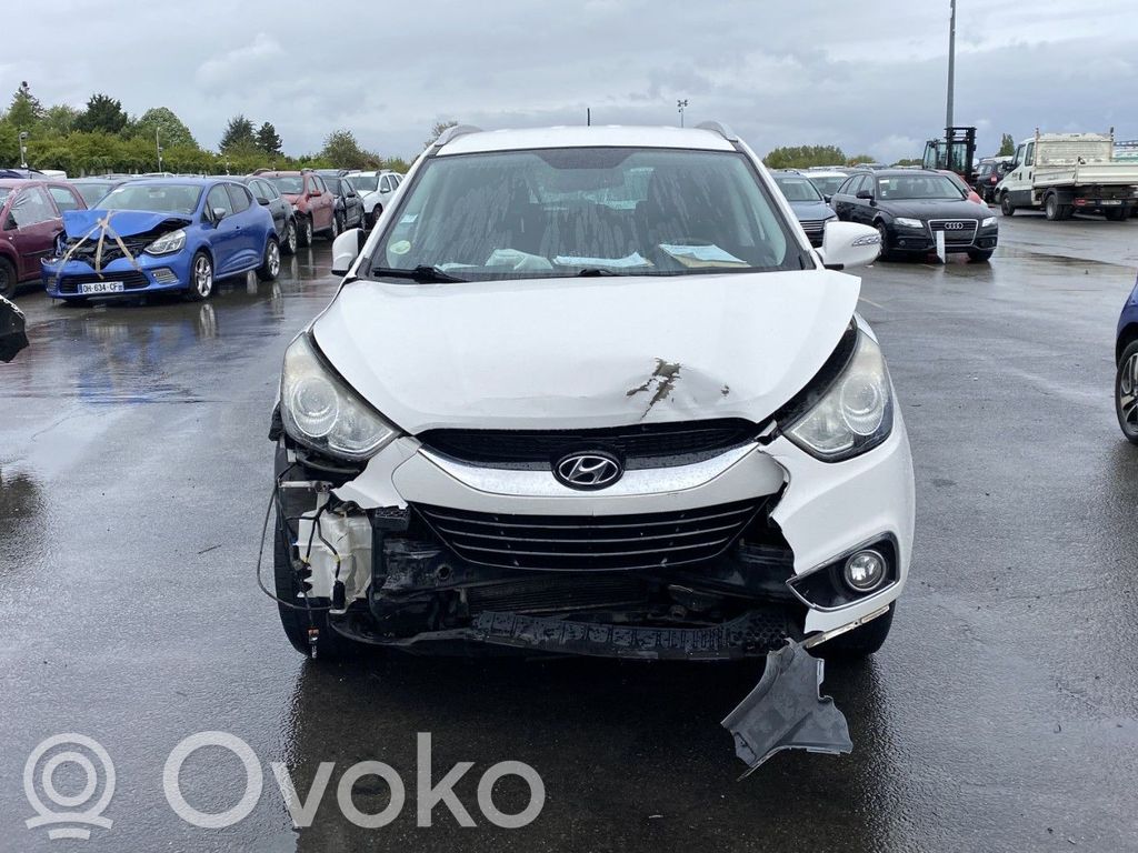 877512S000 Hyundai ix35 Marche-pieds, 170,00 € | OVOKO