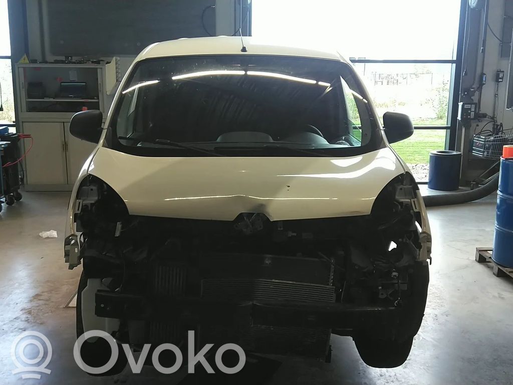 144608356R Renault Kangoo II Turbo air intake inlet pipe/hose, €42.35 | RRR