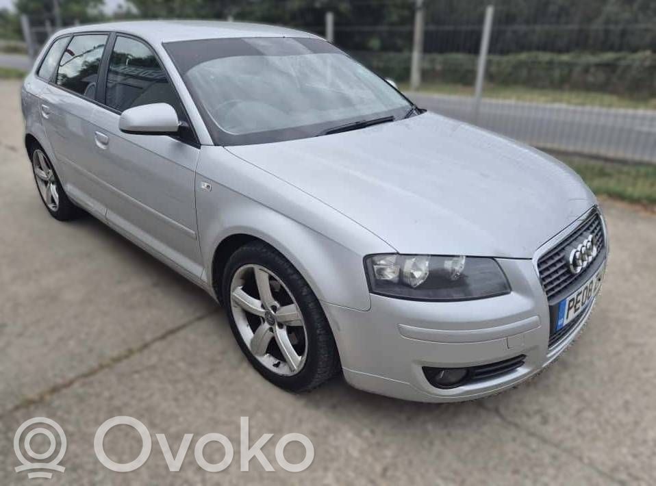 7H0907655A Audi A3 S3 8P ESP acceleration yaw rate sensor, €10.00 | RRR