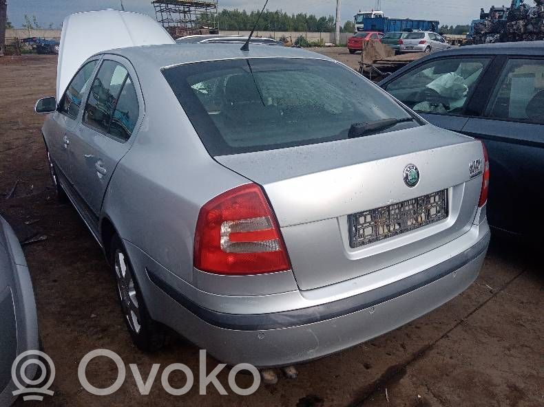 835253014 Skoda Octavia Mk2 (1Z) Turbo, €82.12 | RRR