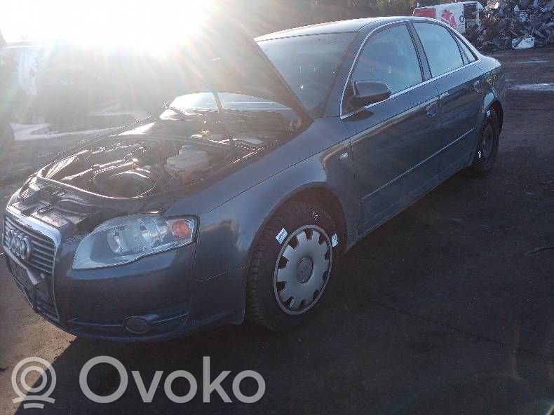 Audi A4 S4 B7 8E 8H Front wheel hub spindle knuckle, €65.65 | RRR